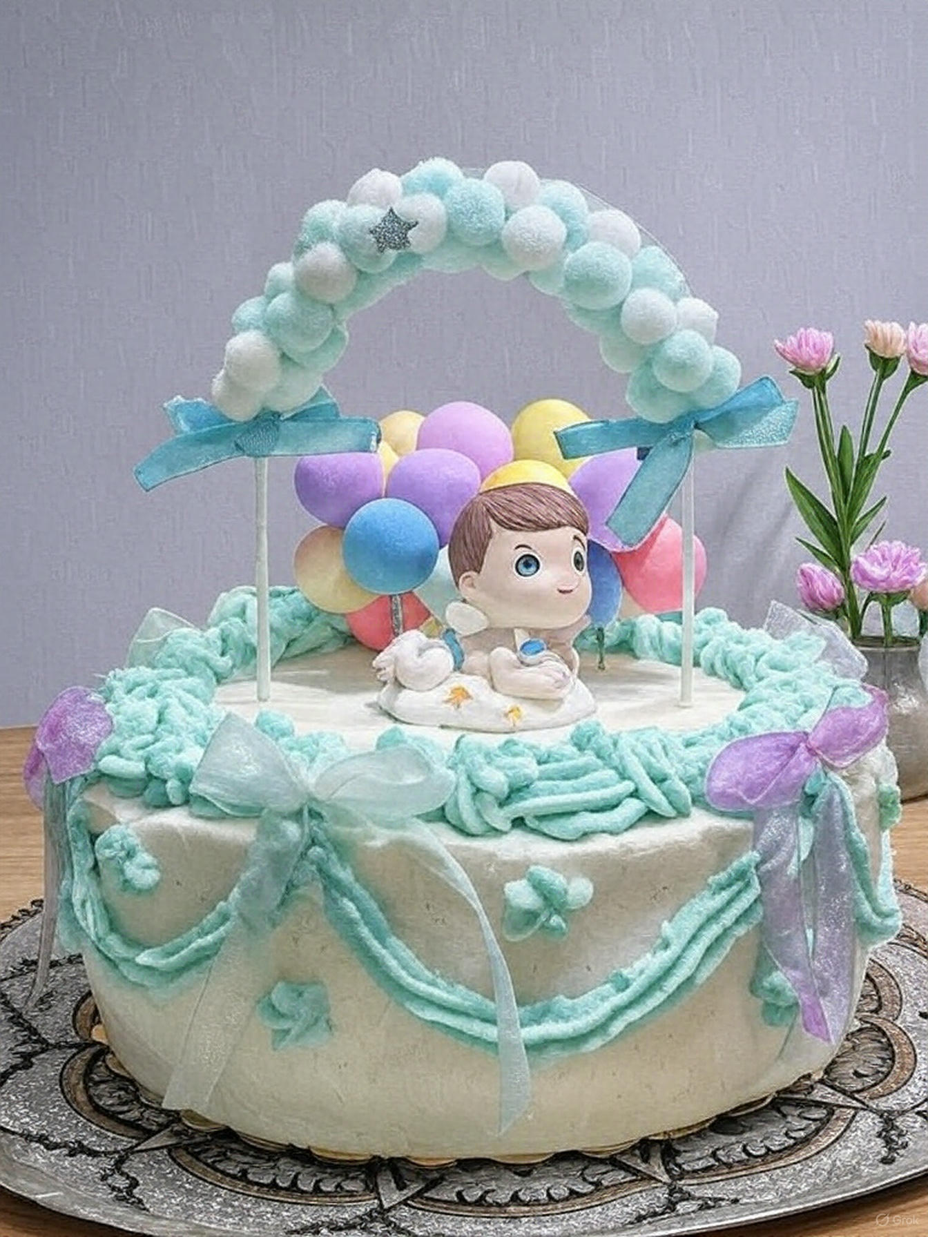 Flour | Artisanal Bakery