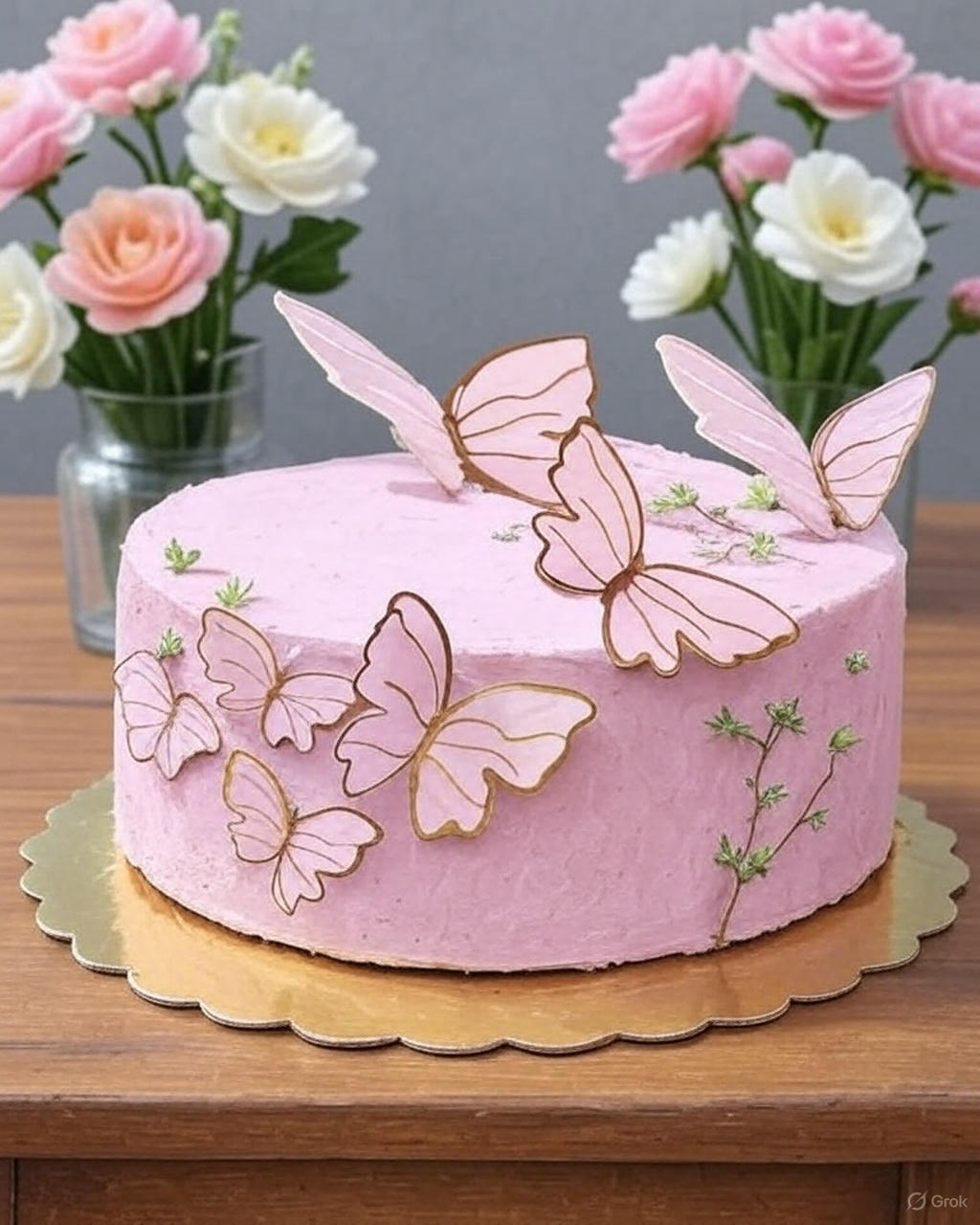 Flour | Artisanal Bakery