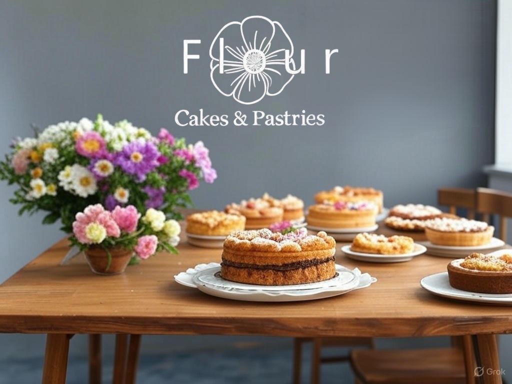 Flour | Artisanal Bakery