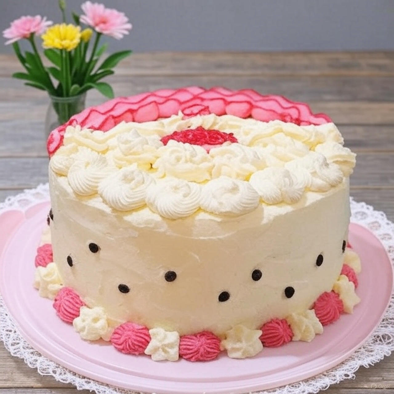 Flour | Artisanal Bakery